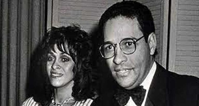 June Baranco’s Background, Marital Life, and Life after Divorce - Syllables