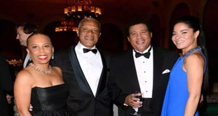 Marcy Gumbel: Background, Early Life, Family, and Role as a Mother and ...