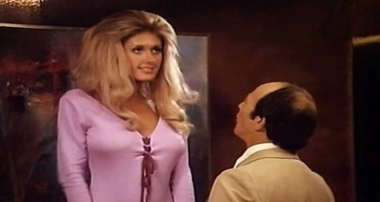 Robyn Hilton’s Career Beginnings, Daughters’ Loss, and Legacy - Syllables