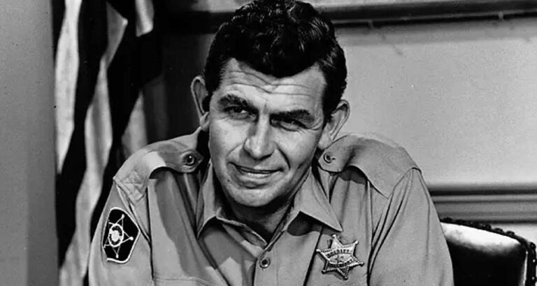 Actor Andy Griffith’s Net Worth: Career Beginnings, Sources of Income ...