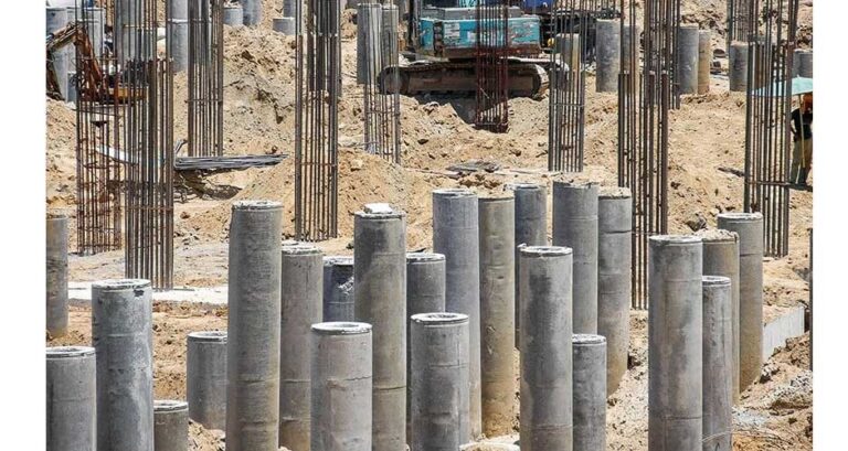 Importance of Pile Cropping in Modern Construction - Syllables