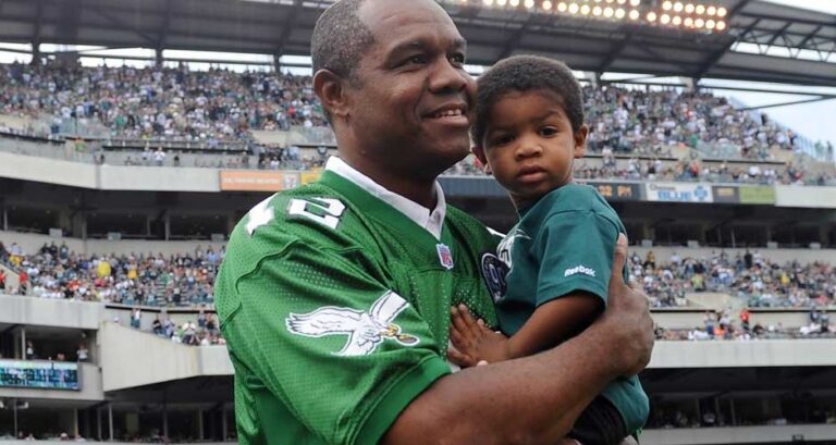 Randall Cunningham II’s Early Life, Career, Net Worth, and Personal ...