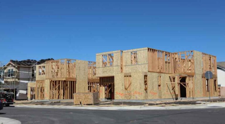 10 Benefits of Choosing a New Construction Home in Midland, TX - Syllables